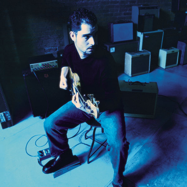 Charlie Hunter - Vinyl & CDs - Blue Note Records