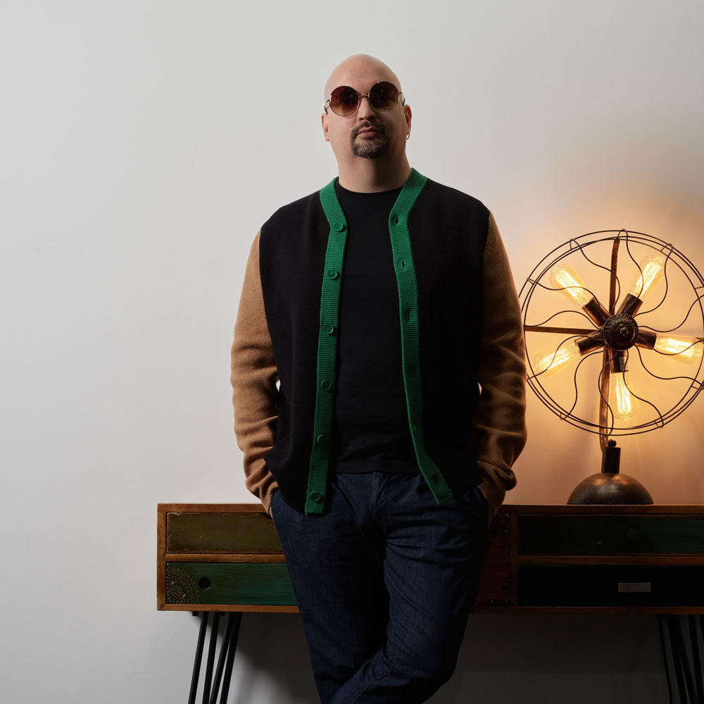 Ethan Iverson - Vinyl & CDs - Blue Note Records