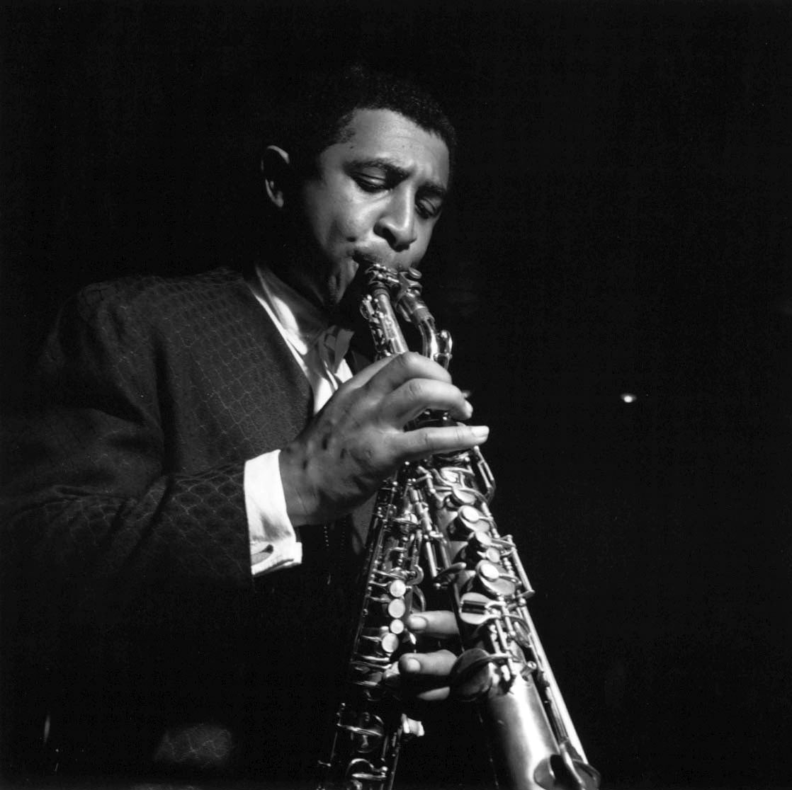 George Braith - Vinyl & CDs - Blue Note Records