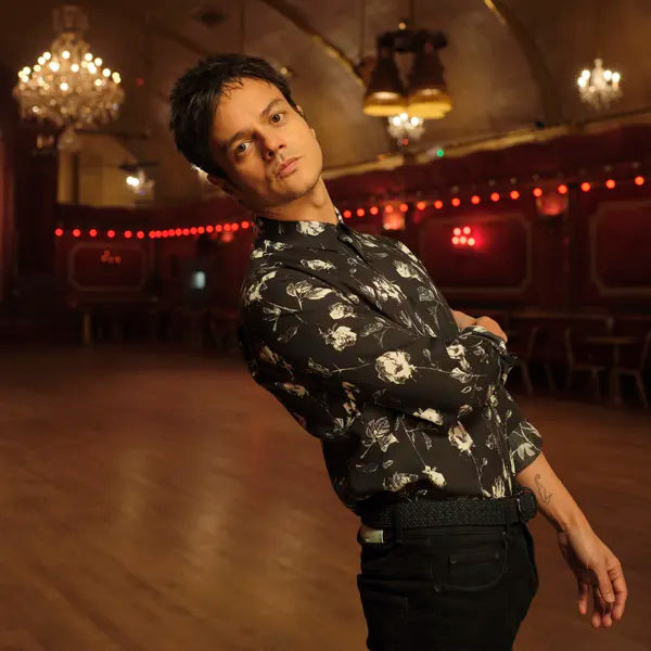 Jamie Cullum - Vinyl & CDs - Blue Note Records