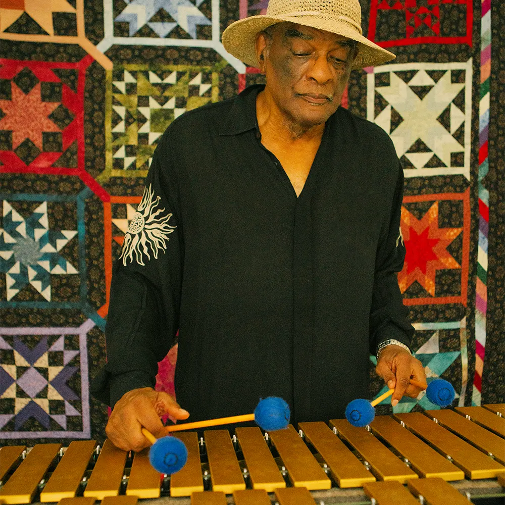 Joe Chambers - Vinyl & CDs - Blue Note Records