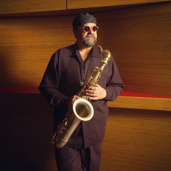 Joe Lovano - Vinyl & CDs - Blue Note Records