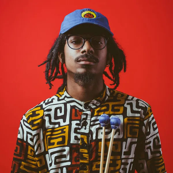 Joel Ross - Vinyl & CDs - Blue Note Records