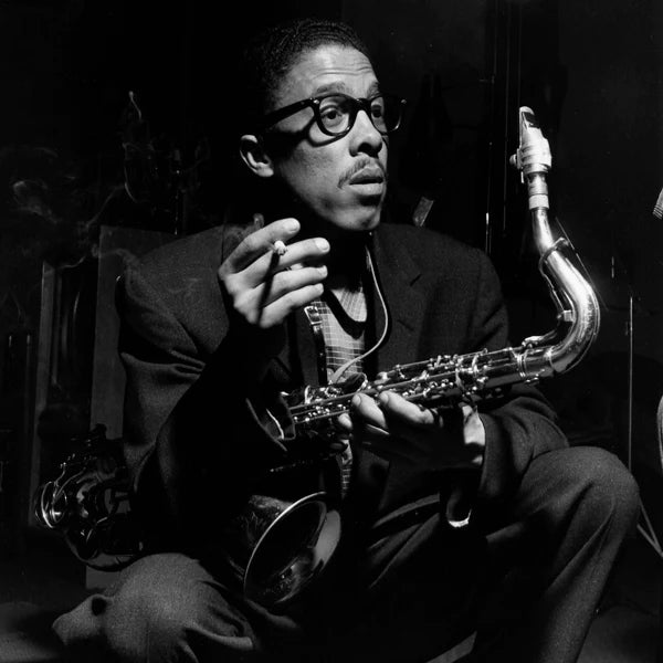 Johnny Griffin - Vinyl & CDs - Blue Note Records