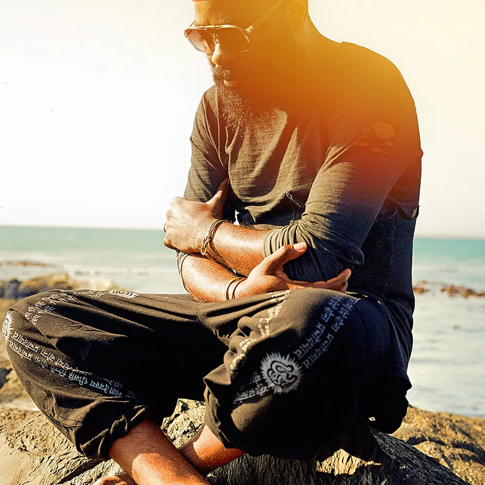 Nduduzo Makhathini - Vinyl & CDs - Blue Note Records