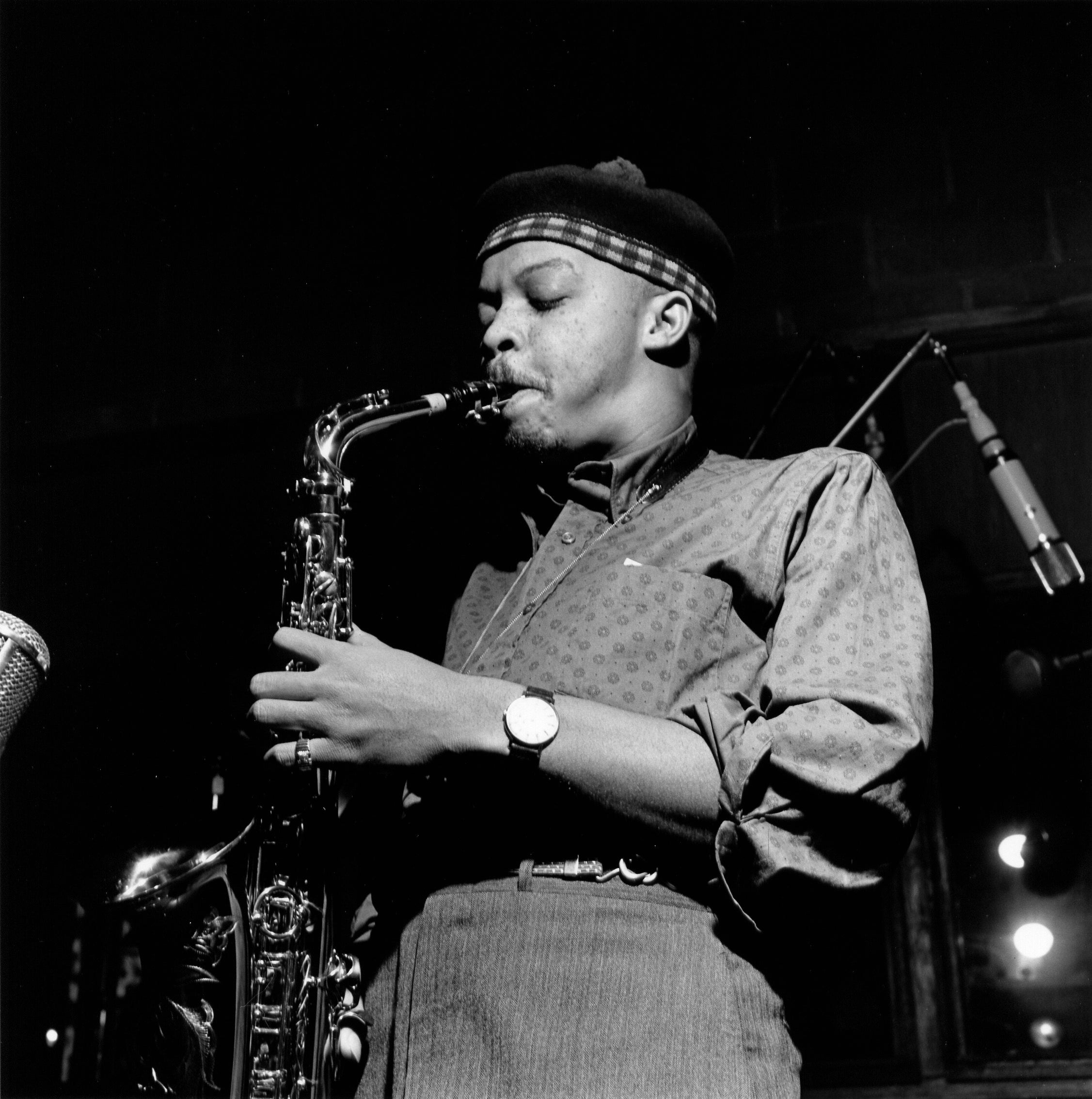 Sonny Red - Vinyl & CDs - Blue Note Records