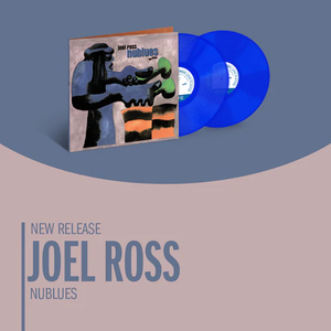 Blue Note Records - Official UK Store
