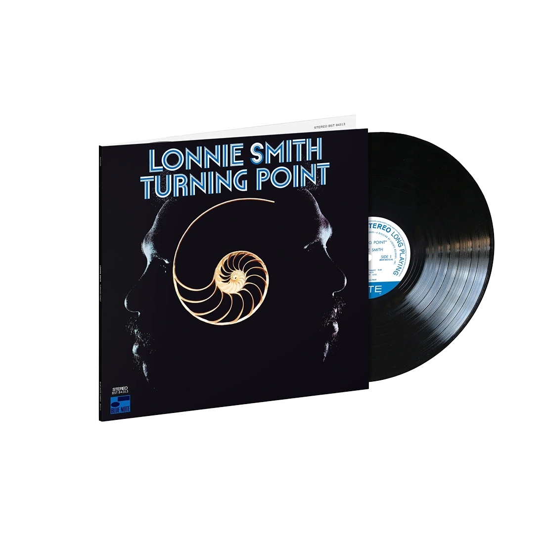 Dr. Lonnie Smith - Turning Point (Classic Vinyl Series): Vinyl LP ...