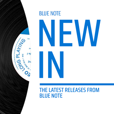 Blue Note Records - Official UK Store