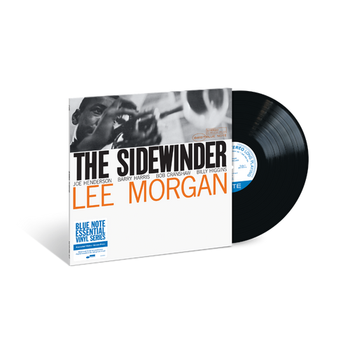 New Releases - Vinyl, CDs, Boxsets & Merch - Blue Note Records