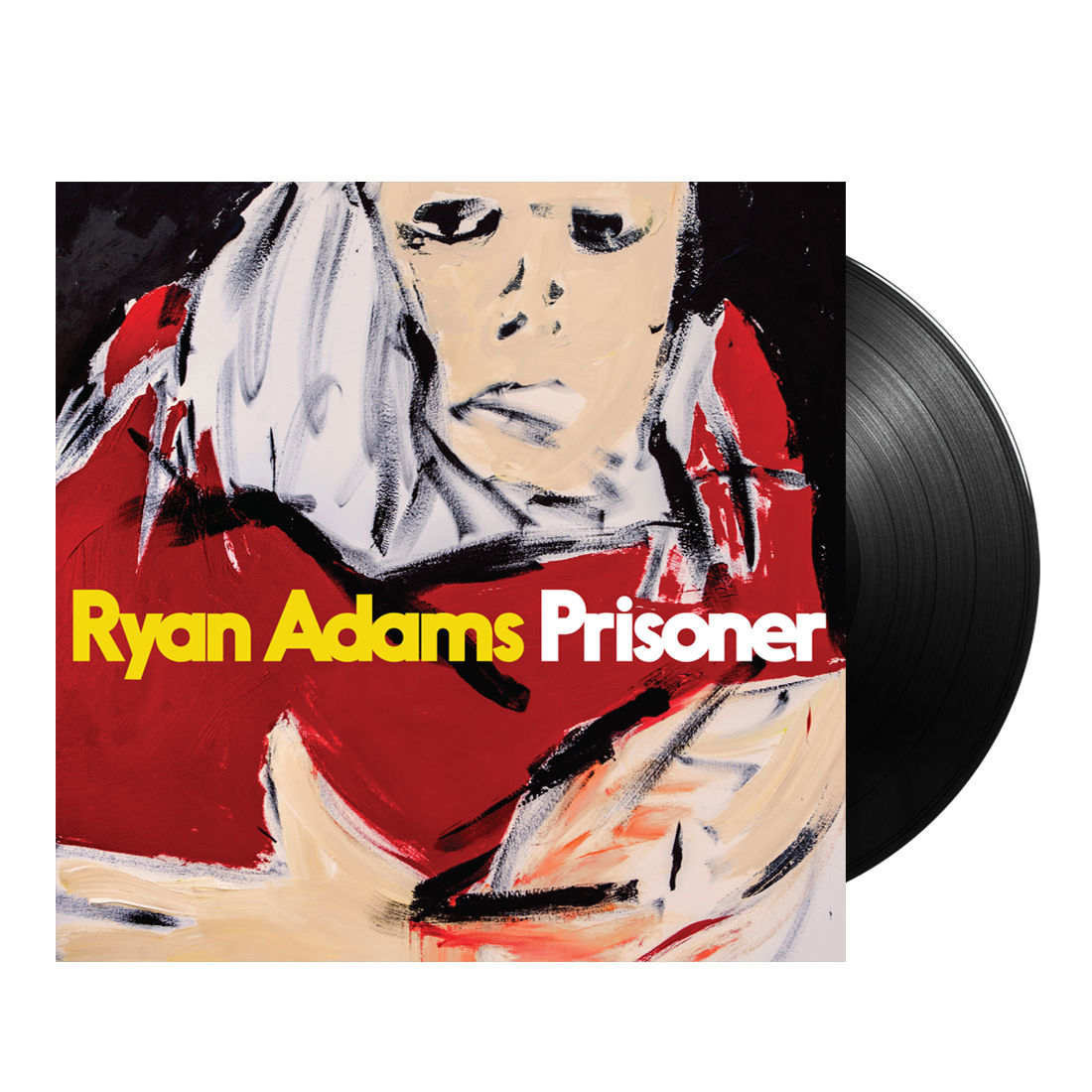 Ryan Adams - Prisoner - Blue Note Records